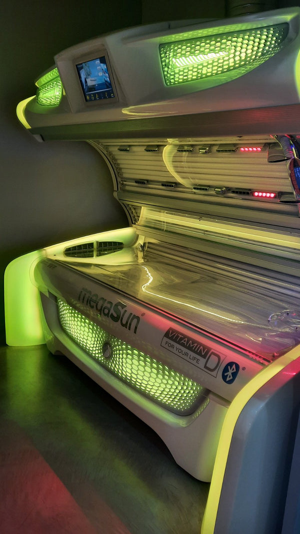 KBL Megasun® 7000 Alpha Intellisun – MegaSun