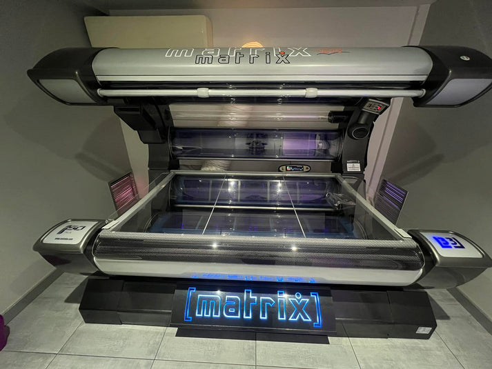 Matrix L33 ISO Italia® – MegaSun