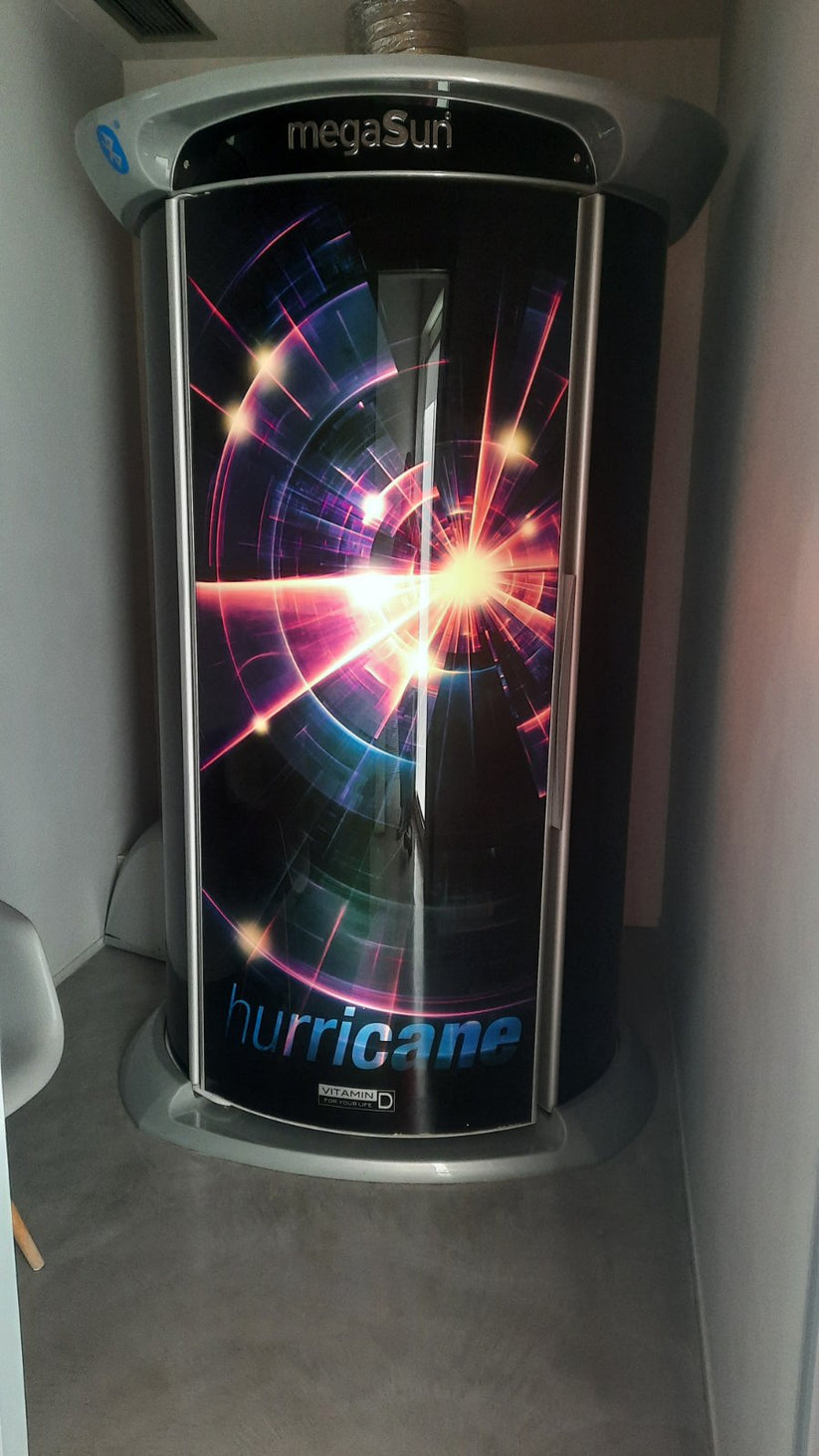 KBL Megasun® Hurricane Tower – MegaSun