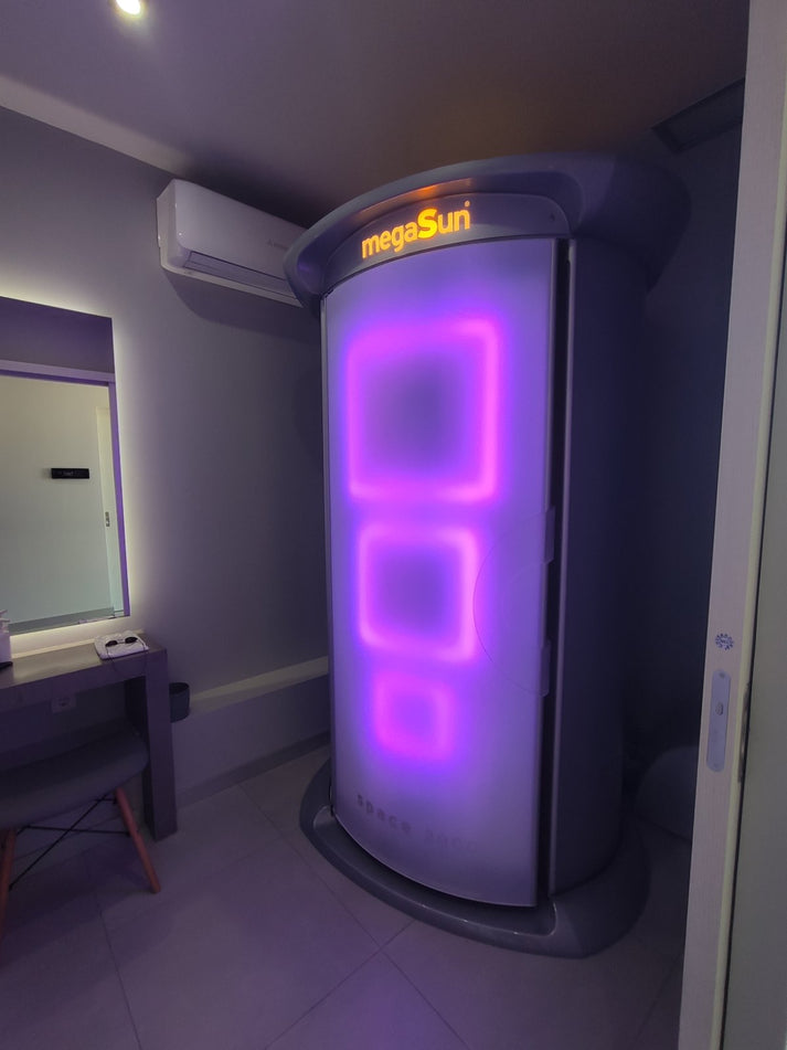 KBL Megasun® Space 2000 – MegaSun