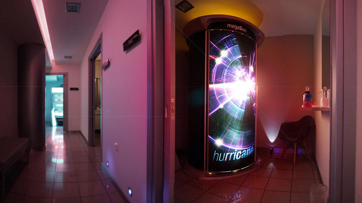 KBL Megasun® Hurricane Tower – MegaSun