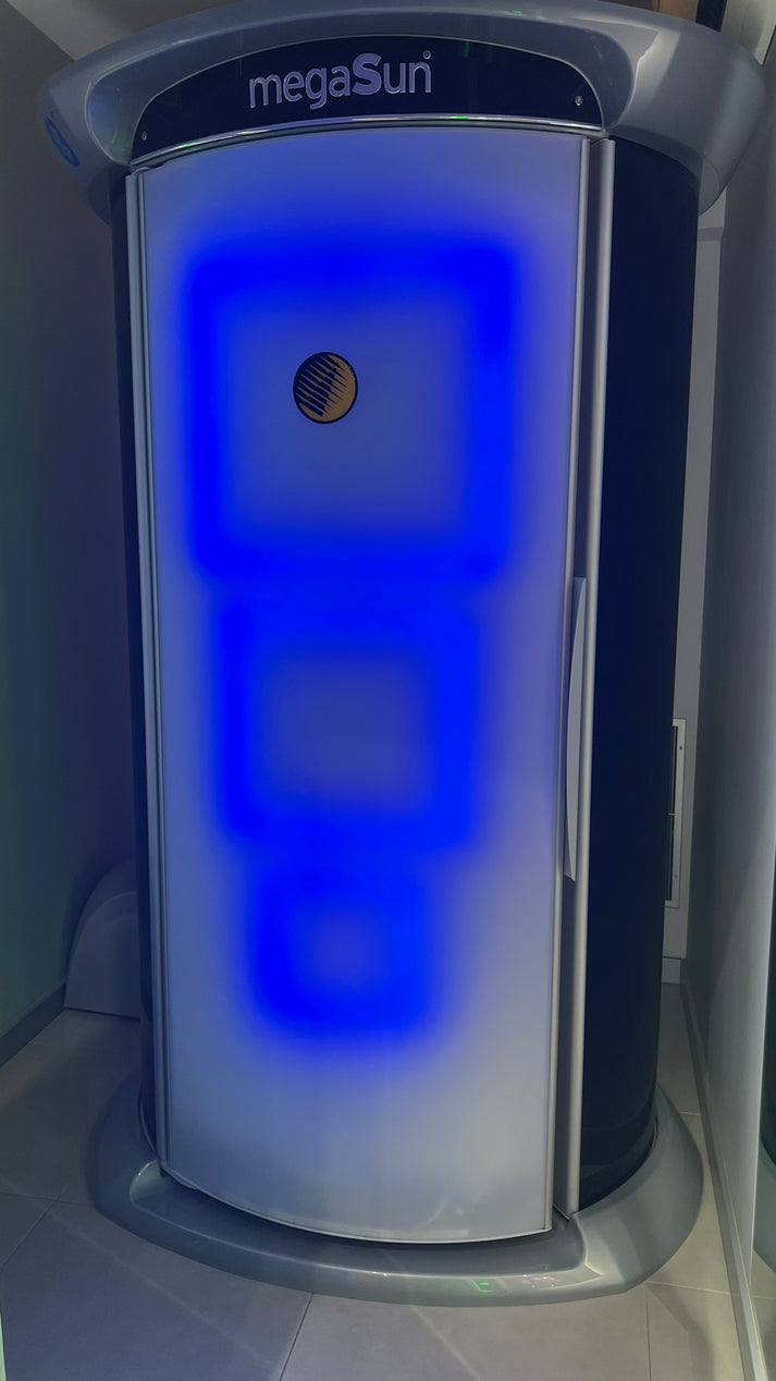 KBL Megasun® Space 2000 – MegaSun