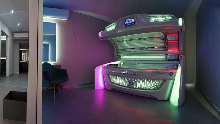 KBL Megasun® 7000 Alpha Extra Sun – MegaSun