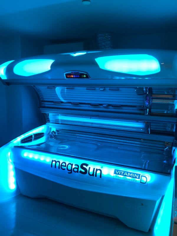 KBL Megasun® 6800 Alpha Intellisun – MegaSun